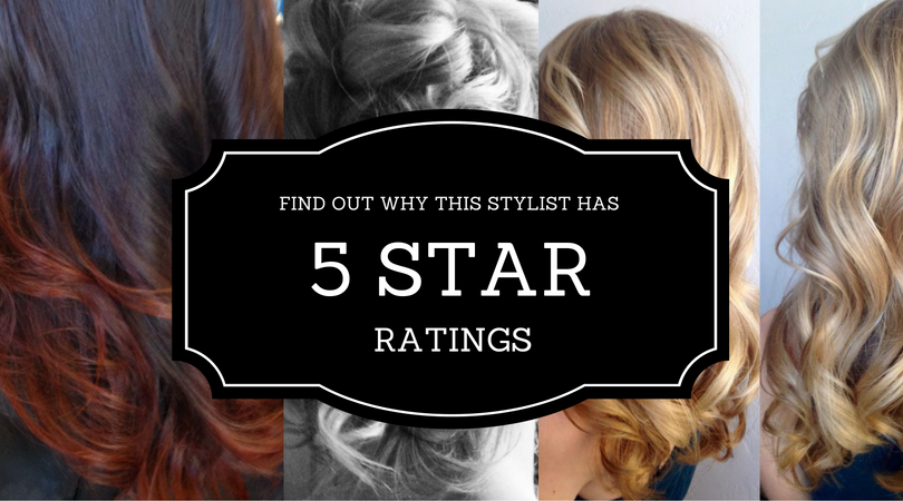 Find Out Why This Stylist Has So Many 5 Star Ratings – Gratefulhead ...